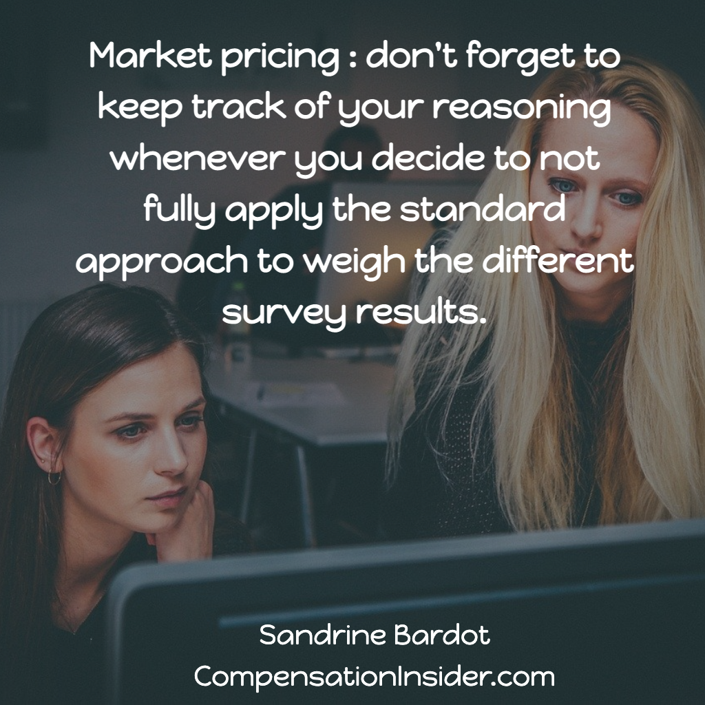 Reader ion How To Use Different Surveys When Their Results Are 