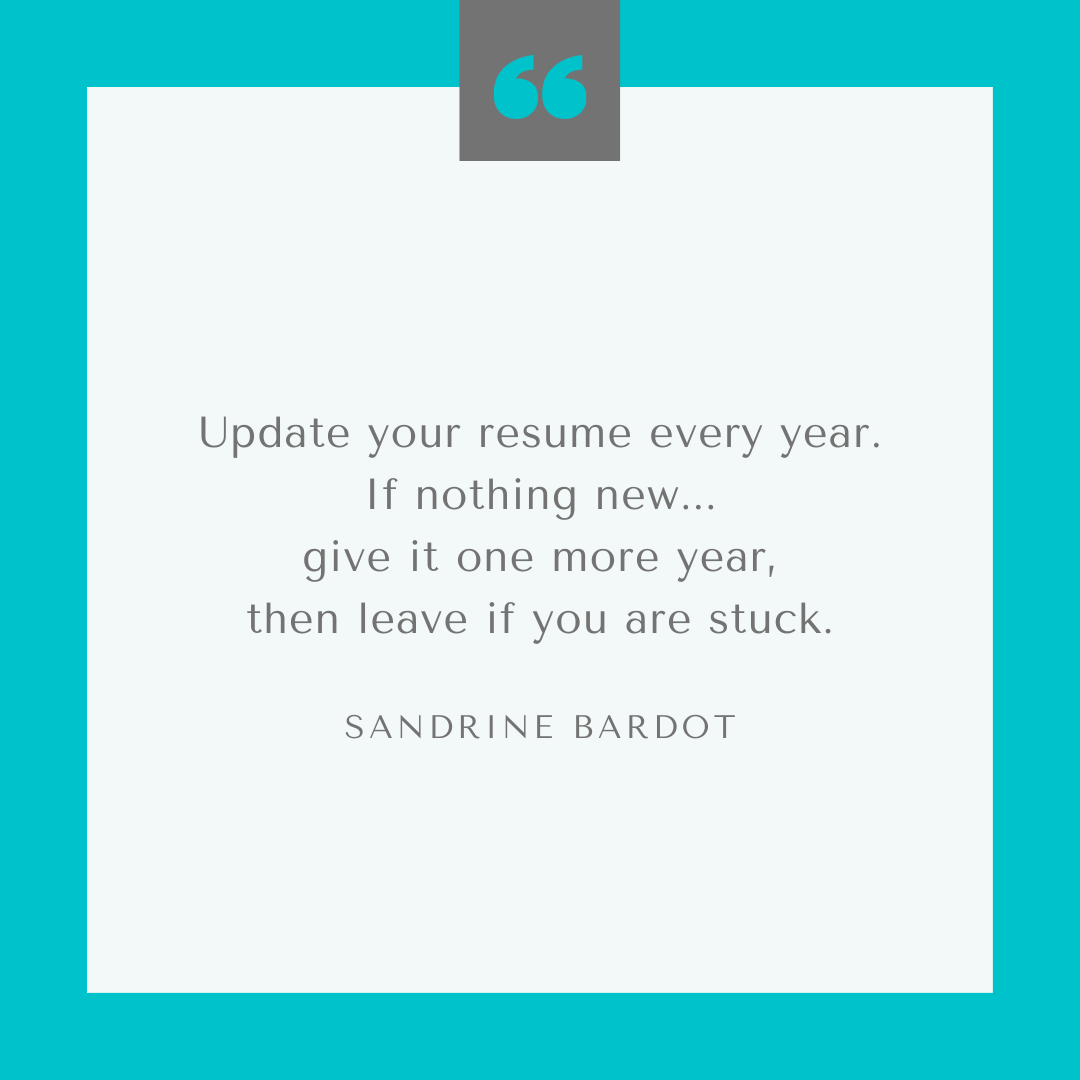 3 career tips for your personal growth - Compensation Insider